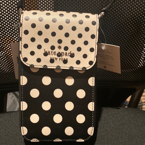 kate spade | Bags | Kate Spade Multi Use Phone Crossbody | Poshmark